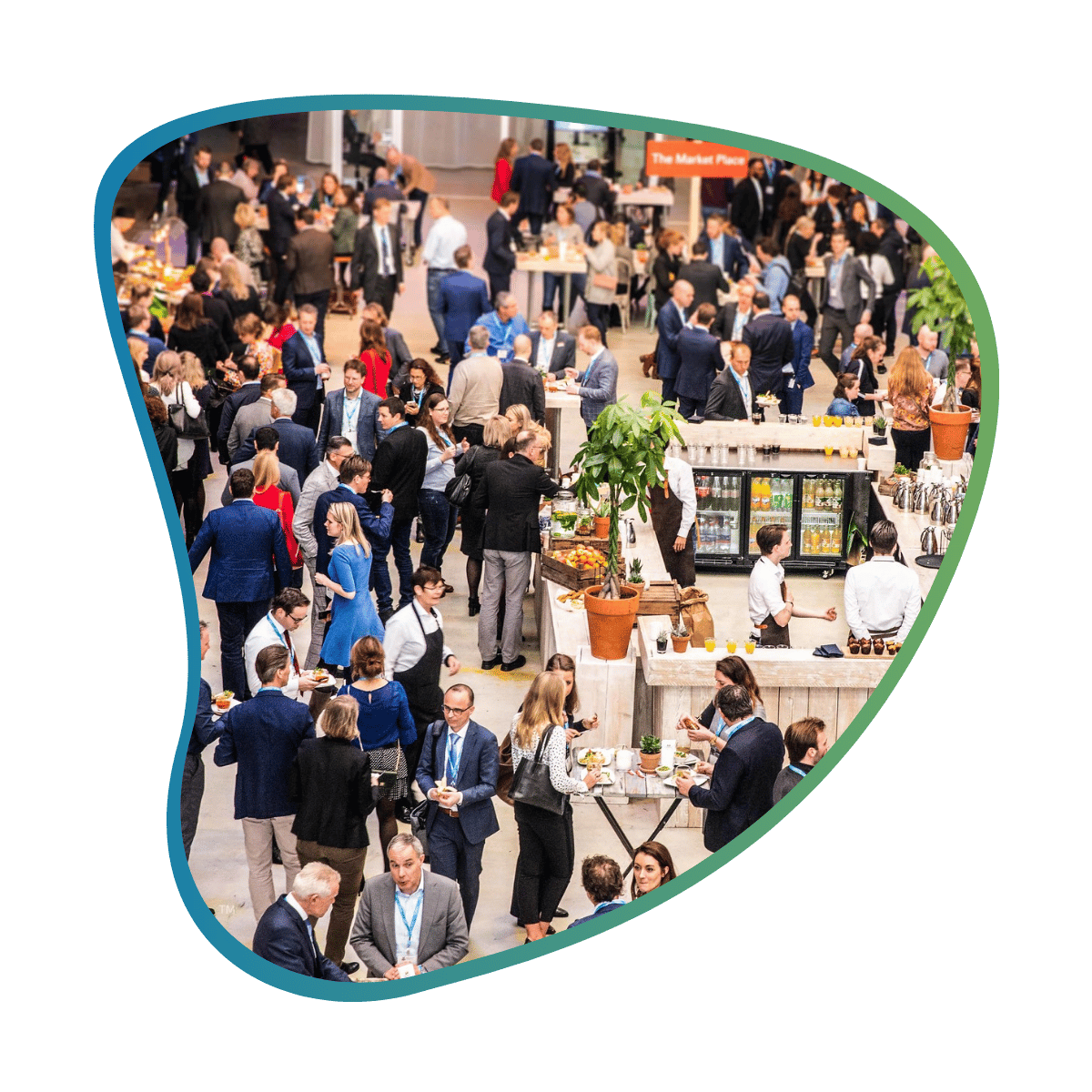 World Workplace Europe 2024 Home Page